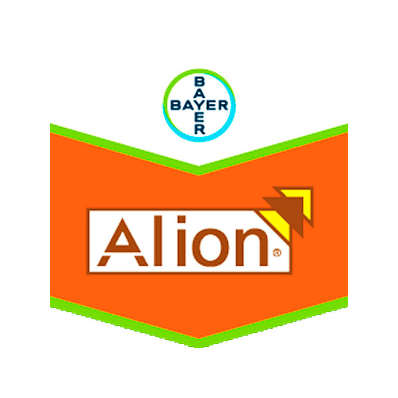 Alion 1L, Indaziflam Herbicida pre emergente Gramineas Hoja Ancha, Bayer