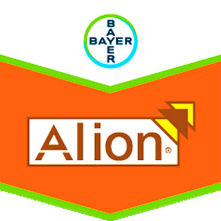 Alion 1L, Indaziflam Herbicida pre emergente Gramineas Hoja Ancha, Bayer