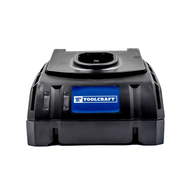 Taladro Atornillador Inalambrico 3/8" 18V Toolcraft TC4114