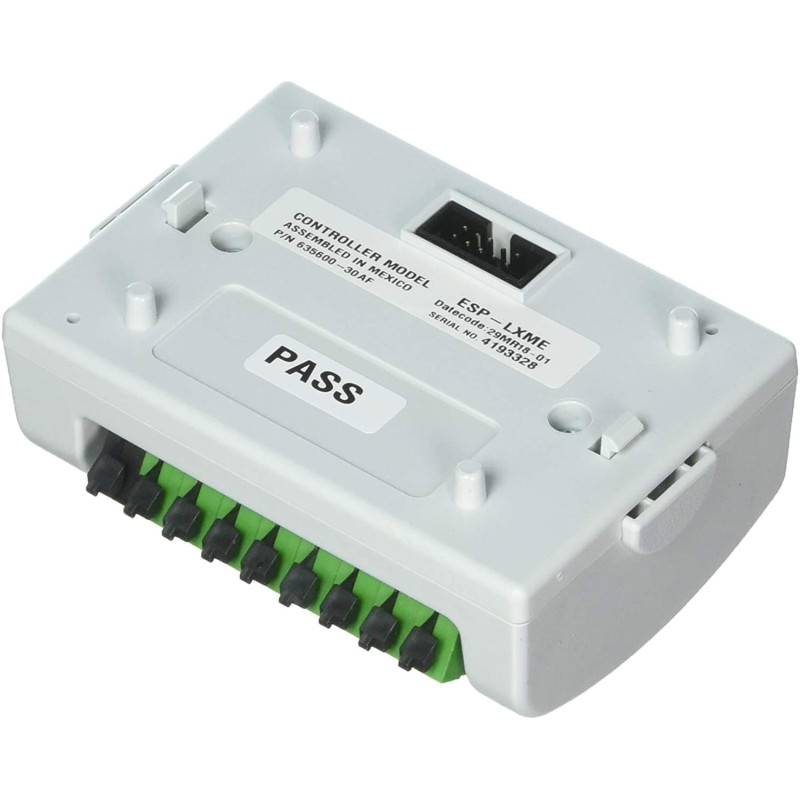 Modulo Expansión 8 Zonas de Riego para Programador modular ESP-LX ...