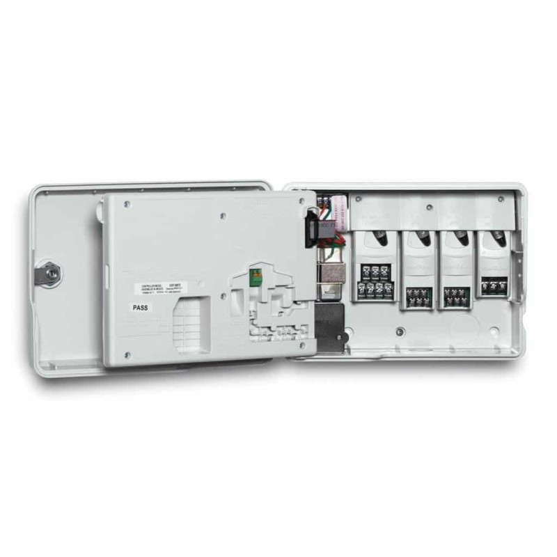 Modulo Expansión 6 Zonas de Riego para Programador modular ESP-Me ...