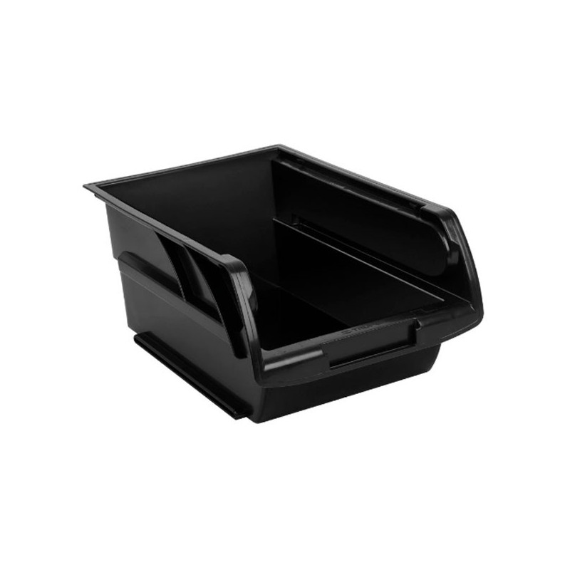 Gaveta Bandeja Apilables 34x21x15cm Polipropileno, Truper 10891