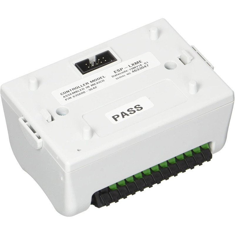 Modulo Expansión 12 Zonas de Riego para Programador modular ESP-LX ...