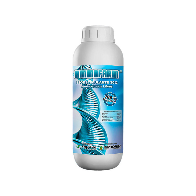 Bioestimulantes