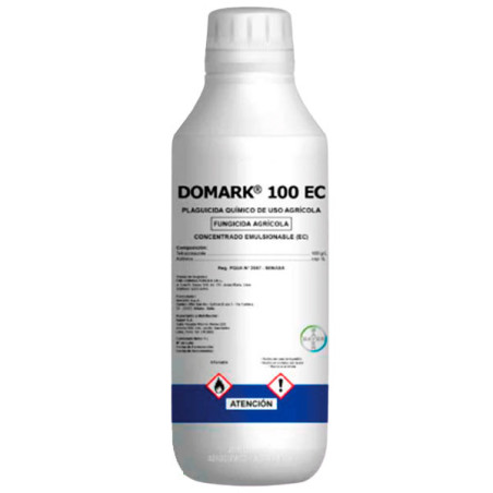Domark 100EC 1L Tetraconazole Fungicida Agricola Sistemico, Bayer