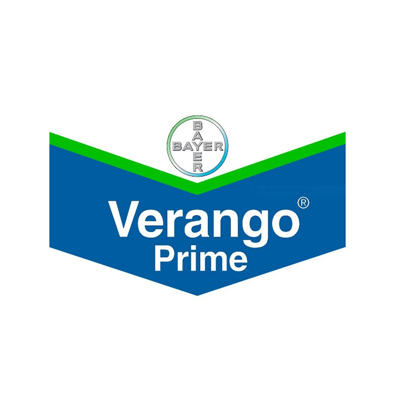 Verango Prime 1L, Fluopyram 500 g/L, Nematicida Accion sistemico, Bayer