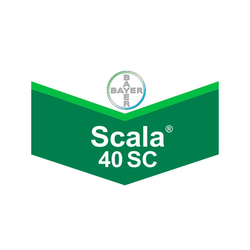 Scala 1L, Pyrimethanil 400 g/L Fungicida Accion sistemica preventivo y ...