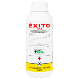 Thiodan 250ml, Profenofos 72 EC, Insecticida no sistemico, Agrevo