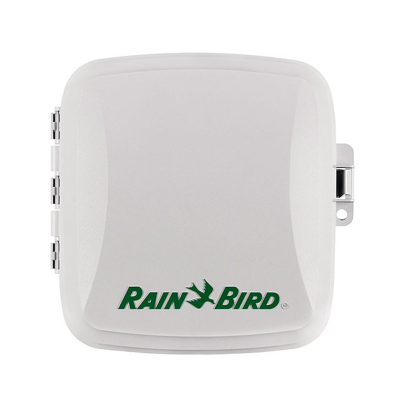 Programador de Riego Automatico Profesional Temporizador ESP-TM2 8 ...